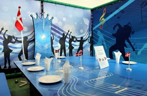 Bestil din børnefødselsdag her | Funtasia i Rødovre